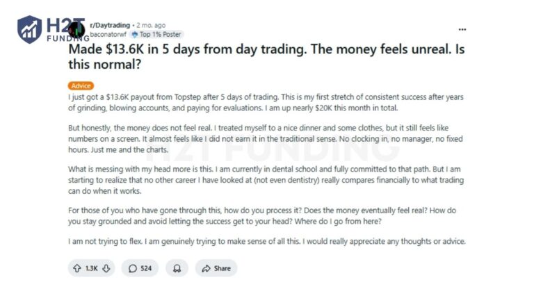 Topstep Payout Rules Explained: How to Get Paid Faster