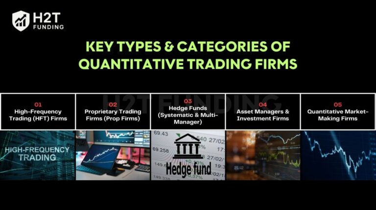 Top 100+ Quantitative Trading Firms Worldwide (2026)
