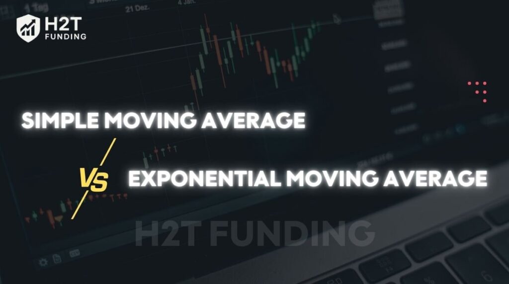 Simple Moving Average vs Exponential Moving Average