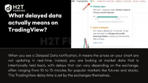 Why Is My TradingView Delayed? Causes & How to Fix It
