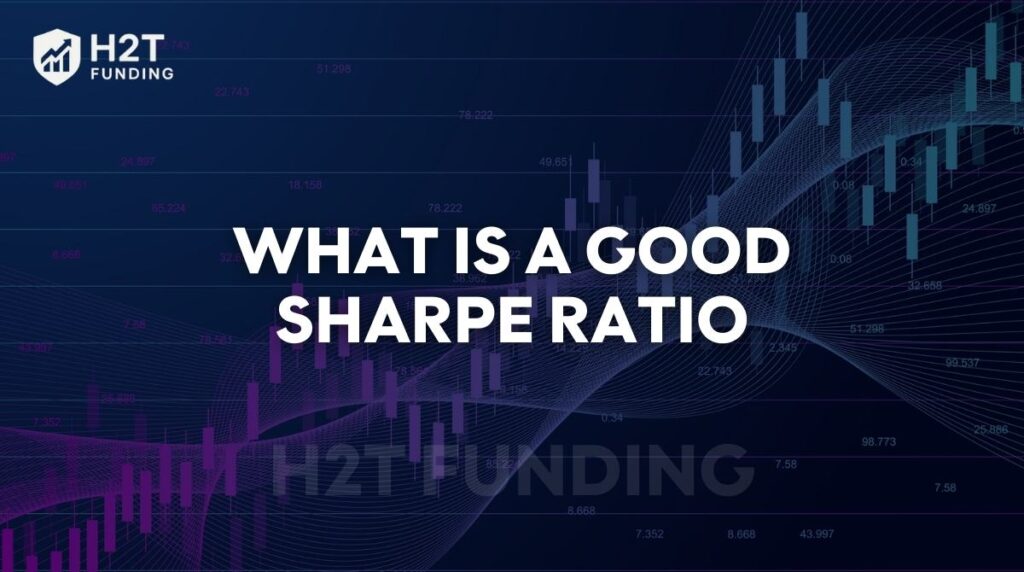 What Is a Good Sharpe Ratio: A Practical Guide for Investors